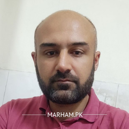 Dr. Muhammad Saud Khalid Khan - Diabetologist at Mercy Teaching Hospital | Marham