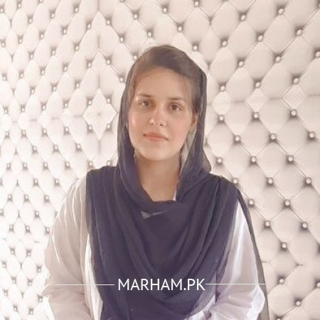 Dr. Hamna Ahmad PT - Physiotherapist at Imdad Kidney Center And ...