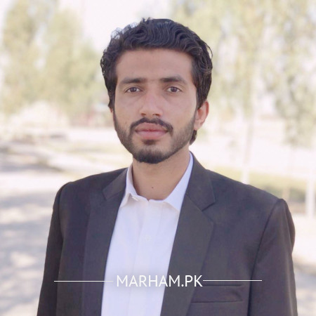 Dr. Raheel Ali Pt - Physiotherapist at Capital international hospital ...