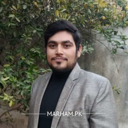Dr. Wajeh Ul Hasnain Pt - Physiotherapist at Rehman medical and ...