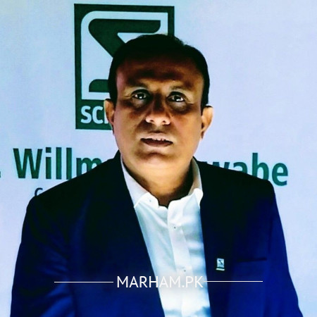 Dr. Ali Maher - Homeopath at Ali Homoeo Store and Clinic | Marham