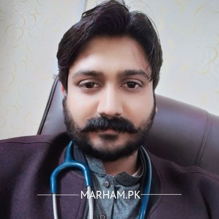 Dr. Muhammad Waseem - General Physician at Razia ashraf medicare clinic ...