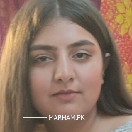 Dr. Faiza Nadeem Pt - Physiotherapist at Central City Hospital | Marham