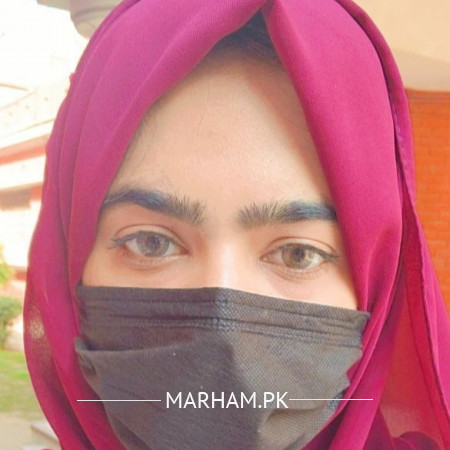 Dr. Azka Hira Khalid Pt - Physiotherapist at Kashmir Health Center and ...