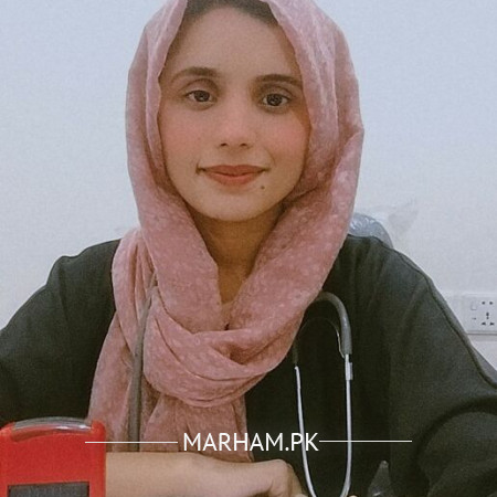 Dr. Maria Younas - Gynecologist at Cheema Medcare Hospital. | Marham