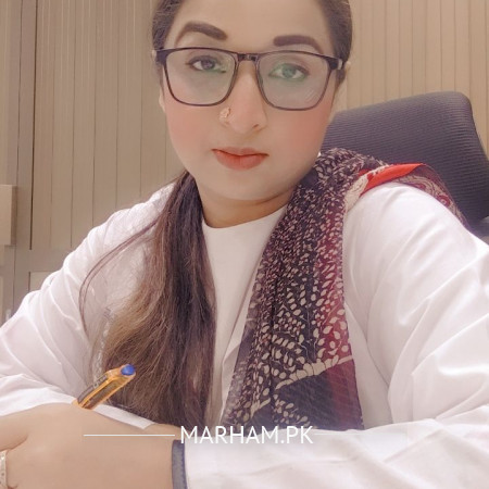 Dr. Hafsa Thahim - Aesthetic Physician at Lady Rafat Medical Centre ...