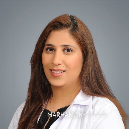 Dr. Shermin Danish - General Physician | Marham