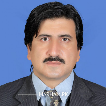 Dr. Muhammad Anwar Jan - Urologist at Al Qadir Hospital | Marham