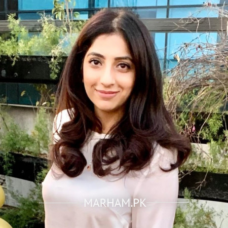 Dr. Fatima Liaqat - Restorative Dentist at OraDent Dental Clinic | Marham