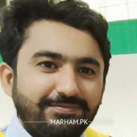 Dr. Muhammad Kamran - Pediatrician at Afridi Medical Complex | Marham