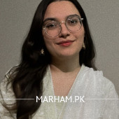 Dr. Amna Sheikh - General Practitioner | Marham