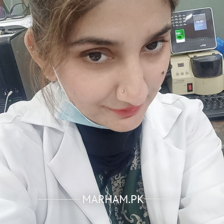 Dr. Maria Masood - Dentist at The Dental Associates | Marham