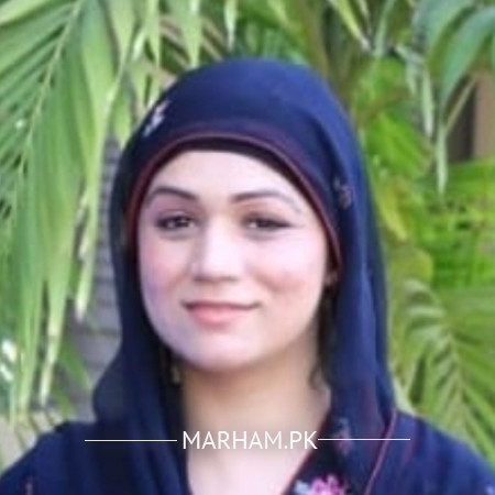 Dr. Huma Sarwar - Dentist at South City Hospital | Marham