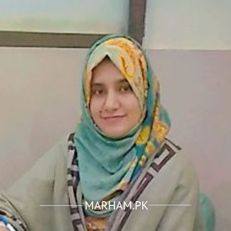 Ms. Hafiza Ume Aimen - Clinical Dietician at Sabzazar (Indus) Hospital ...