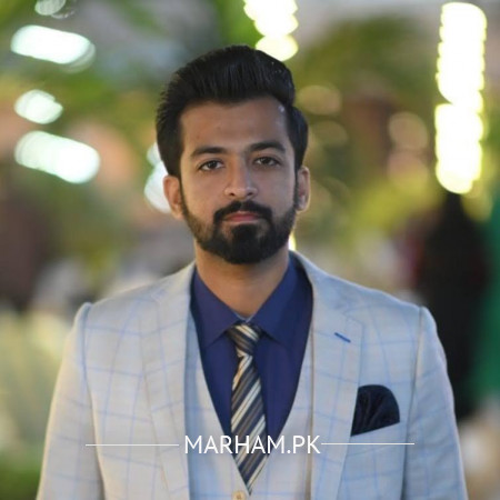 Dr. Syed Muhammad Muneeb Kazmi - General Practitioner | Marham