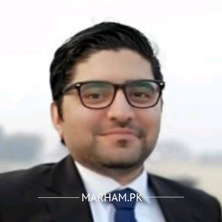 Dr. Muhammad Omer Hashmi - Cardiologist at Islamabad Medical & Surgical ...