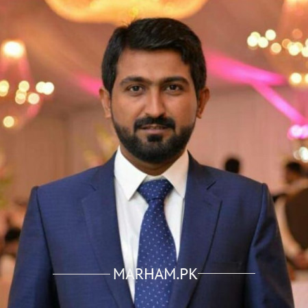 Dr. Habib Ur Rehman - Gastroenterologist at Alhayat Medical Centre | Marham