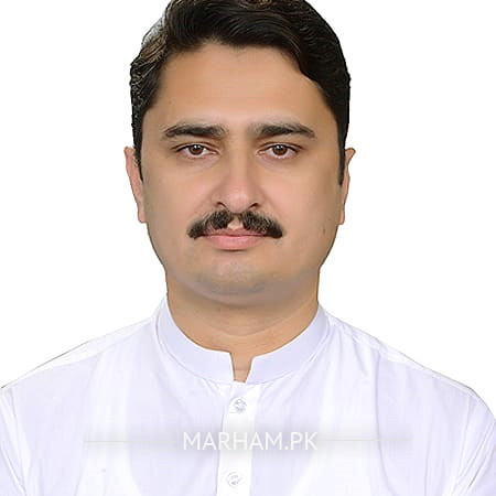 Dr. Muhammad Ismail - Gastroenterologist at Bahria International ...