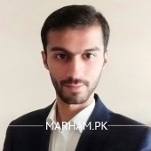 Dr. Muhammad Usama - General Physician | Marham