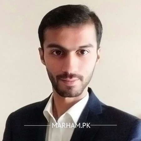 Dr. Muhammad Usama - General Physician | Marham