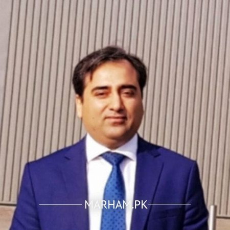 Asst. Prof. Dr. Ahmed Zeeshan Chughtai - Internal Medicine Specialist ...
