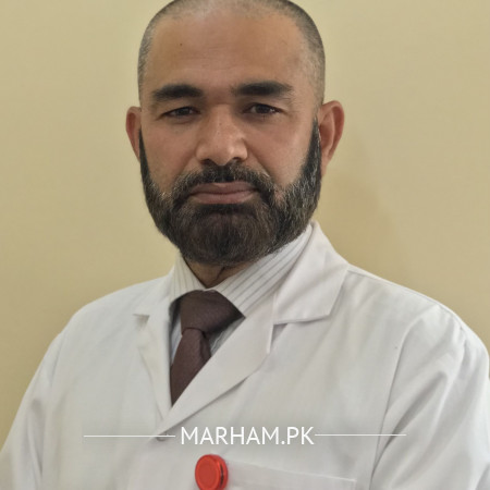 Dr. Muhammed Asadullah - General Surgeon at Citi Hospital - Defence ...