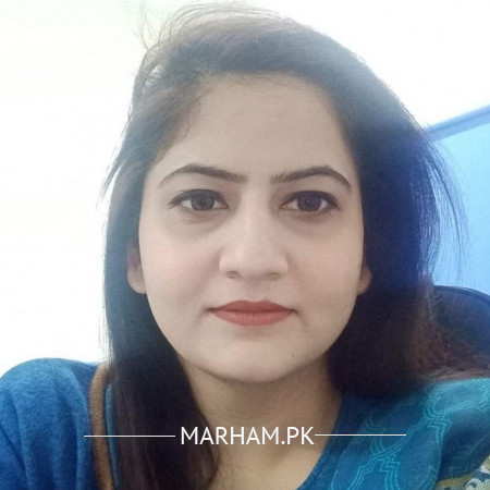 Asst. Prof. Dr. Saadia Mir - Gynecologist at New Life Hospital | Marham
