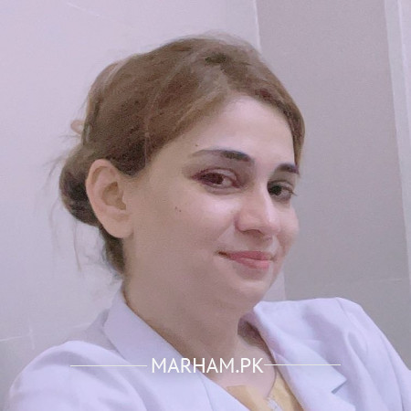Asst. Prof. Dr. Irum Abbas - Eye Specialist at Masood Hospital | Marham