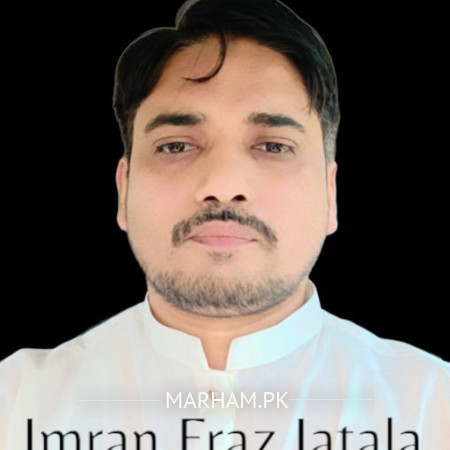 Review Page - Dr. Imran Fraz Jatala | Marham