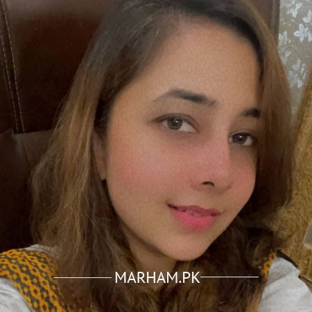 Dr. Fatima Abbasi - Dentist at Z Medi & Dent | Marham