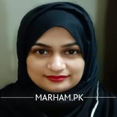 Sofia Naz - Clinical Psychologist | Marham
