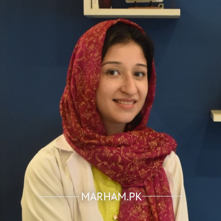 Dr. Zehra Abbas - Dentist at Dental Avenue Hospital | Marham