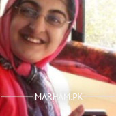 Dr. Samreen Malik - Cardiovascular Surgeon | Marham