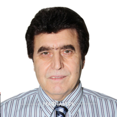 Dr. Anwar Zeb - Pediatrician at Rehman Medical Institute Hospital | Marham