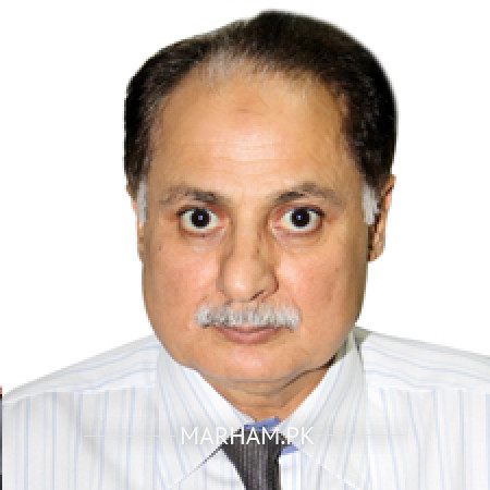 Prof. Dr. Jamil Ahmad - General Surgeon at Rehman Medical Institute ...