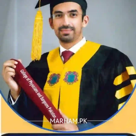 Patient Reviews about - Asst. Prof. Dr. Usman Hafeez | Marham