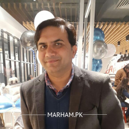 Dr. Muhammad Rehan Sarwar - Medical Specialist at Al Nafees Medical ...