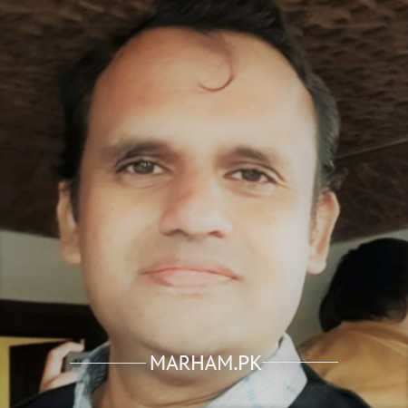 Prof. Dr. Farhan Sadiq - General Surgeon | Marham