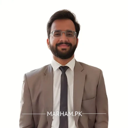 Questions answered by - Dr. Abdullah Shakeel | Marham