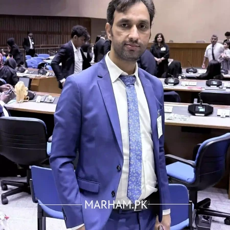 Questions answered by - Dr. Mohammad Sohail | Marham