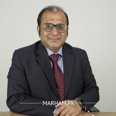 Dr. Imran Zia - Dentist at Mid City Hospital | Marham