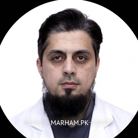 Book Appointment with Dr. Asif Imran | Gastroenterologist in Peshawar ...