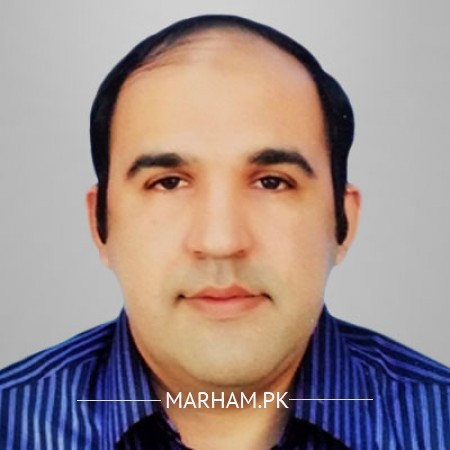 Asst. Prof. Dr. Muhammad Suleman Khan - Cardiologist at Hameed Latif ...