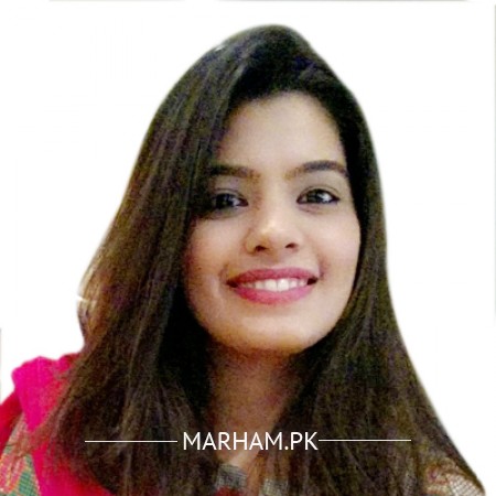 Dr. Aisha Aziz - Dentist | Marham