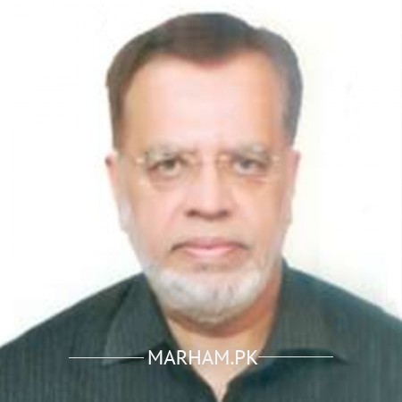 Dr. Muhammad Azhar - Pain Specialist | Marham