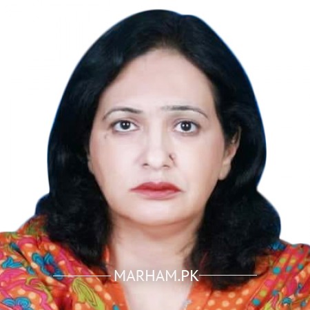 Zahra Kalsoom - Psychologist at Zubaida Sharif Center | Marham