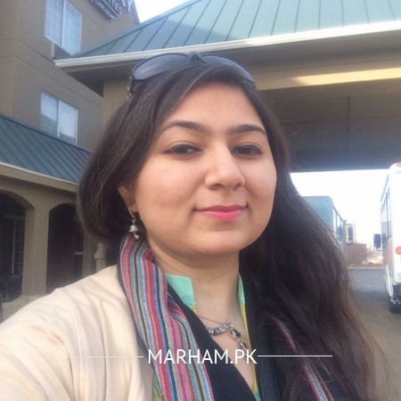 Dr. Saria Rafiq - Psychologist at Kara Medical And Mental Health Clinic ...