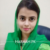 Best Speech Therapist in Lahore | Marham.pk
