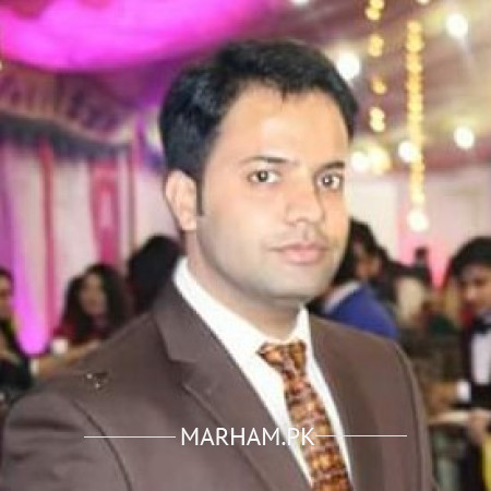 Dr. Imran Ali - General Physician | Marham