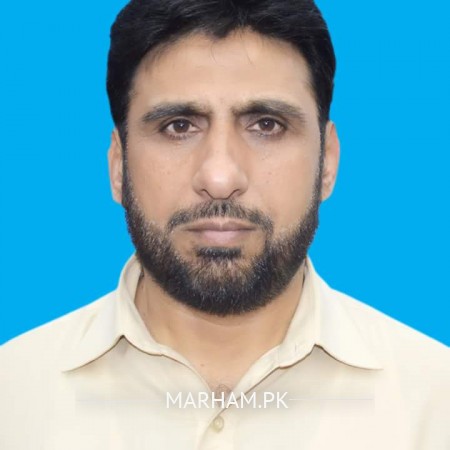 Dr. Abdul Aziz - General Physician | Marham